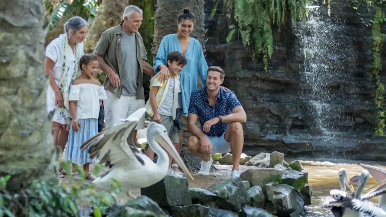Top Things To Do in Bali With Kids